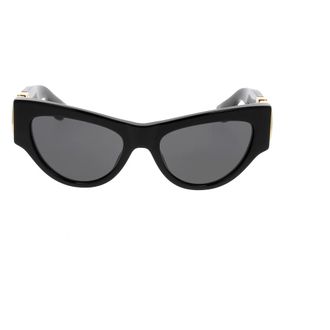 Valentino Sonnenbrille - - Accessories - unisex - Schwarzk - ONE SIZE