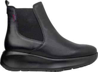 Callaghan Grace Chelsea Boot - - Shoes - Damen - Schwarzk - 39 EU