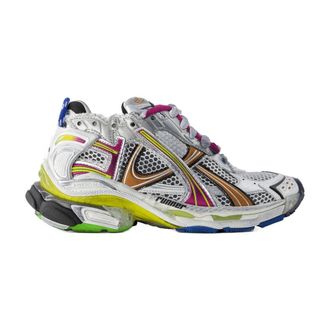 Balenciaga Runner Sneaker - - Shoes - Damen - Mehrfarbig - 40 EU