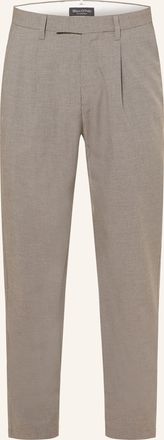 Marc O'Polo Marc Opolo Chino Belsbo Relaxed Fit braun