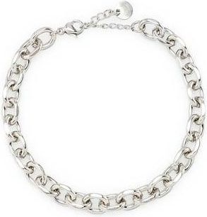 Au Printemps Paris Bracelet moyenne cha&icirc;ne