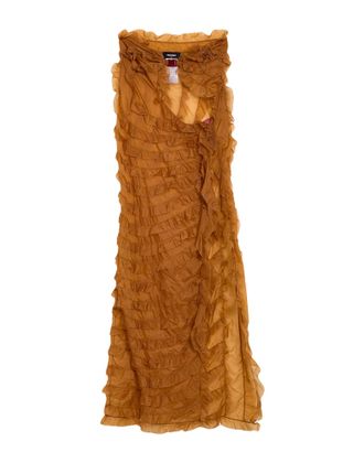 Dsquared2 KLEIDER - Maxi-Kleider auf YOOX.COM