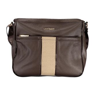 Laura Biagiotti Gillman Bag - - Bags - Damen - Braun - ONE SIZE