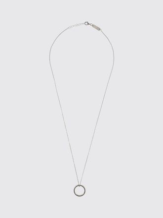 Maison Margiela Bijou Femme couleur Argent