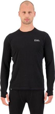 Mons Royale Cascade Merino - Langarm Funktionsshirt - Herren
