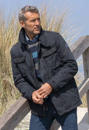 S4 Jackets Fieldjacket