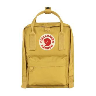 Fj&auml;llr&auml;ven Rucks&auml;cke - - Bags - Damen - Gelb - ONE SIZE