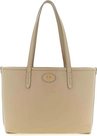 Burberry Sac Cabas - Beige