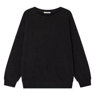 Sessun Sweat Chebbi Coton Mouchet&eacute; Sess&ugrave;n