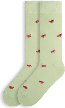 Von Jungfeld Socken FRUITY ICONS