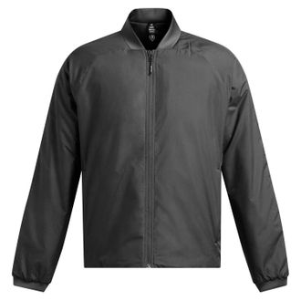 Under Armour Unstoppable Bomberjacke f&uuml;r Herren (Grau)