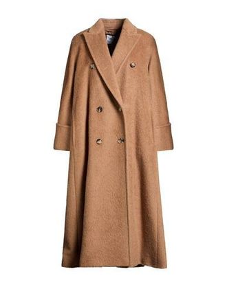 Max Mara MANTEAUX - Manteaux longs sur YOOX.COM