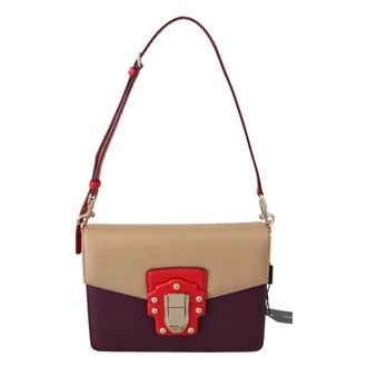 Dolce & Gabbana Damen, Taschen, Mehrfarbig, ONE SIZEGröße