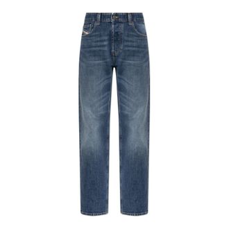 Diesel 1988 D-Ark Jeans - - Jeans - Damen - Blau - W28