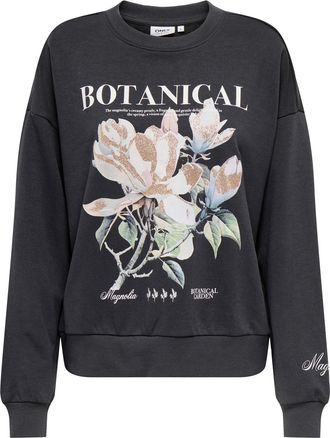 Only Sweatshirt ONLFleur