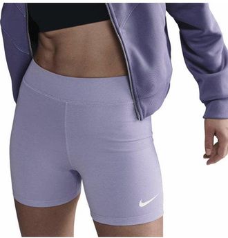 Nike Sportswear Classic Hig W - Trainingshosen - Damen