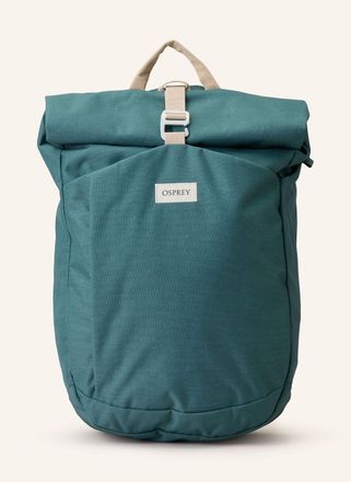 Osprey Rucksack Arcane Roll Top 22 L Mit Laptop-Fach blau