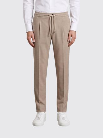 Incotex Hose Herren Farbe Beige