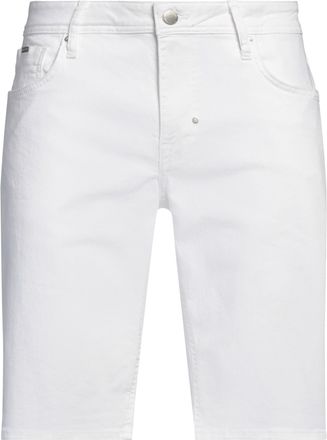 Antony Morato HOSEN & R&Ouml;CKE - Jeansshorts auf YOOX.COM