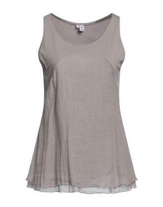 European Culture TOPS - Tank Tops auf YOOX.COM