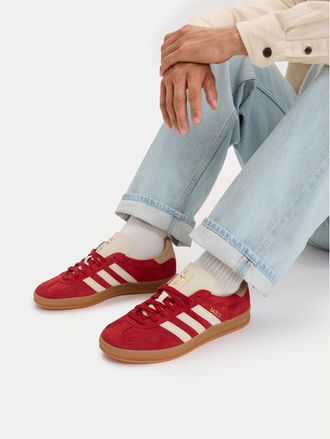 adidas Sneakers adidas Gazelle Indoor KI2251 Rot