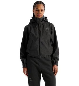 Arc'teryx Naya W - Hardshelljacke - Damen