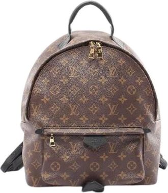 Louis Vuitton Damen, Pre-Owned, Braun, ONE SIZEGröße