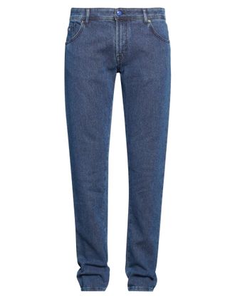 Marco Pescarolo HOSEN & R&Ouml;CKE - Jeanshosen auf YOOX.COM