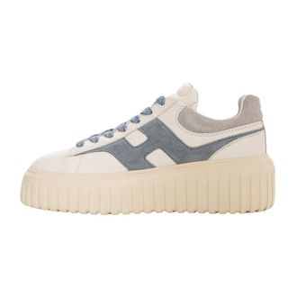 Hogan H-Stripes Sneakers - - Shoes - Damen - Beige - 35 EU