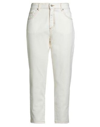 Zahjr BAS - Pantalons en jean sur YOOX.COM