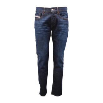 Diesel D-Strukt Slim Fit Stretch - - Jeans - Herren - Blau - W29