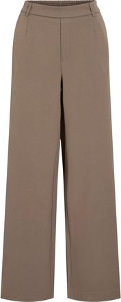 Vila Vivarone Hw Wide Pant - Noos