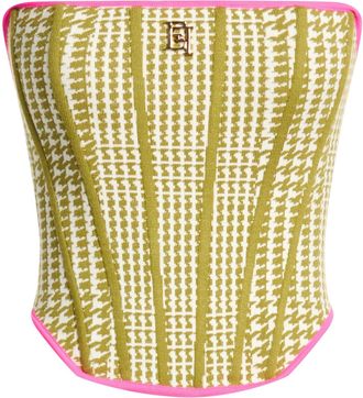 Elisabetta Franchi TOPS - Tops auf YOOX.COM