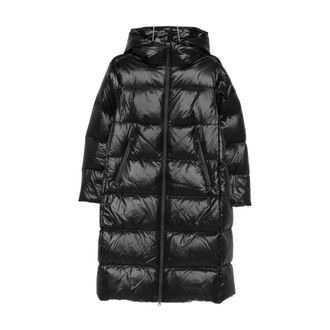 Peuterey Selectric LKS 01 Parka - - Coats - Damen - Schwarzk - M