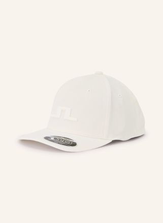 J.Lindeberg J.Lindeberg Cap weiss
