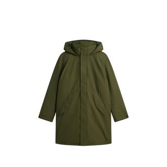 Tommy Hilfiger Manteau col capuche