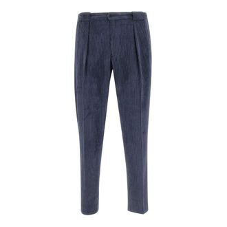 BRIGLIA 1949 Pantalon Portobello S - Homme - Pantalons - Bleu - Taille: L