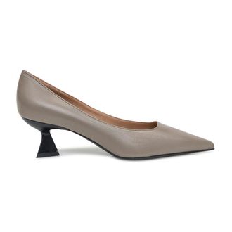 Roberto Festa Milano Damen, Schuhe, Grau, 35 1/2 EUGr&ouml;&szlig;e
