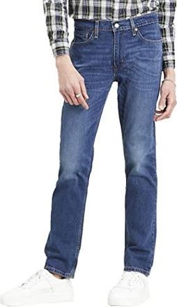 Levi's 511 Slim Jeans Homme, Dark Indigo Worn, 34W / 36L