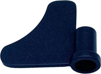 Generic Pagaie de machine &agrave; pain en alliage daluminium pour p&eacute;trir et m&eacute;langer la pi&egrave;ce pour une utilisation de remplacement avec plusieurs mod&egrave;les de machine