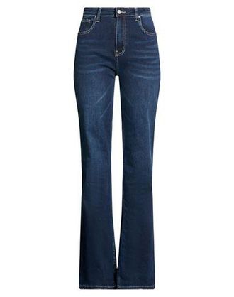 Met BAS - Pantalons en jean sur YOOX.COM