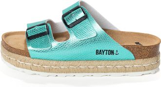Bayton Mules Alcee