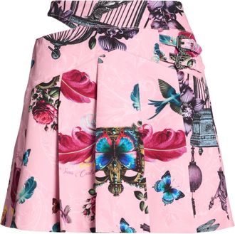 Versace HOSEN & R&Ouml;CKE - Minir&ouml;cke auf YOOX.COM