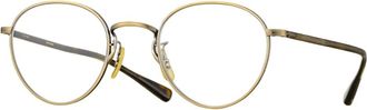 Eyevan 7285 Eyevan, unisex, Accessories, Gelb, 45 MMGr&ouml;&szlig;e