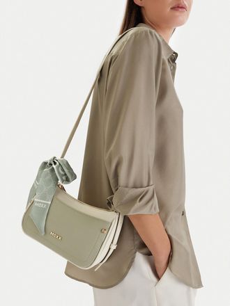 Mexx Handtasche MEXX CEO-MEXX-S-021-09 Beige
