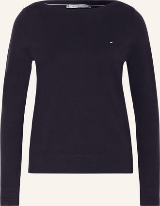 Tommy Hilfiger Pullover blau