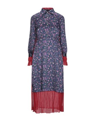 Junya Watanabe KLEIDER - Midi-Kleider auf YOOX.COM