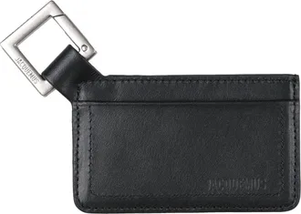 Jacquemus Kleinlederwaren - Kartenetuis auf YOOX.COM