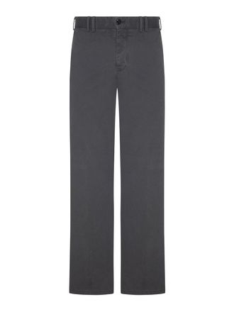 Pantaloni Torino Pantalons D&eacute;contract&eacute;s - Gris