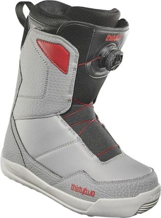 Thirty Two Shifty BOA Herren Snowboardstiefel, GRAU, 41.5 EU